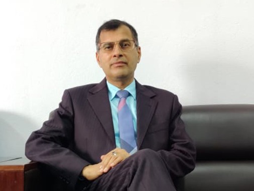 Who We Are - N.R.N. Nepal Development Fund Ltd.